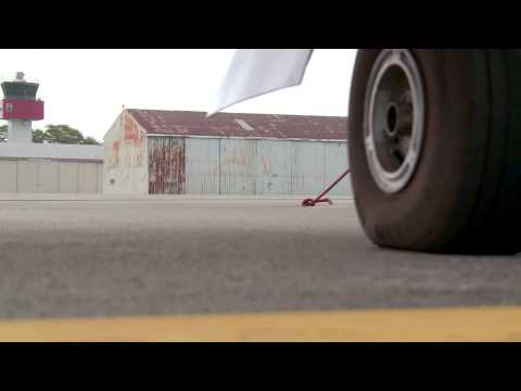 The Ohio State University Airport: Past, Present & Future