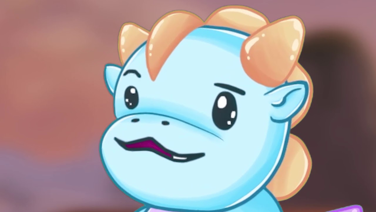 YouTube Trailer - Chi Coded Dragon!