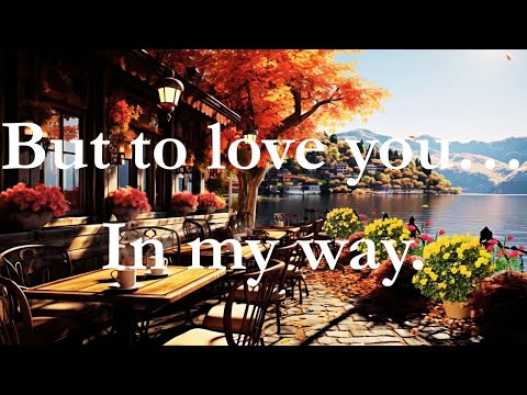 I Wrote This Poem Instead of Saying I Love You