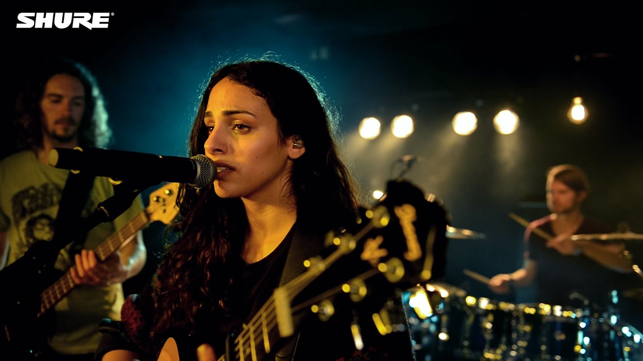 PSM 300 - In-Ear Monitoring System - Shure Deutschland