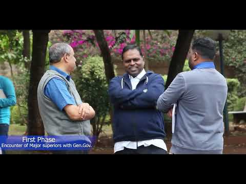 Jambo, Asante Sana, Karibu - The 1st Phase of the Encounter of Major ...