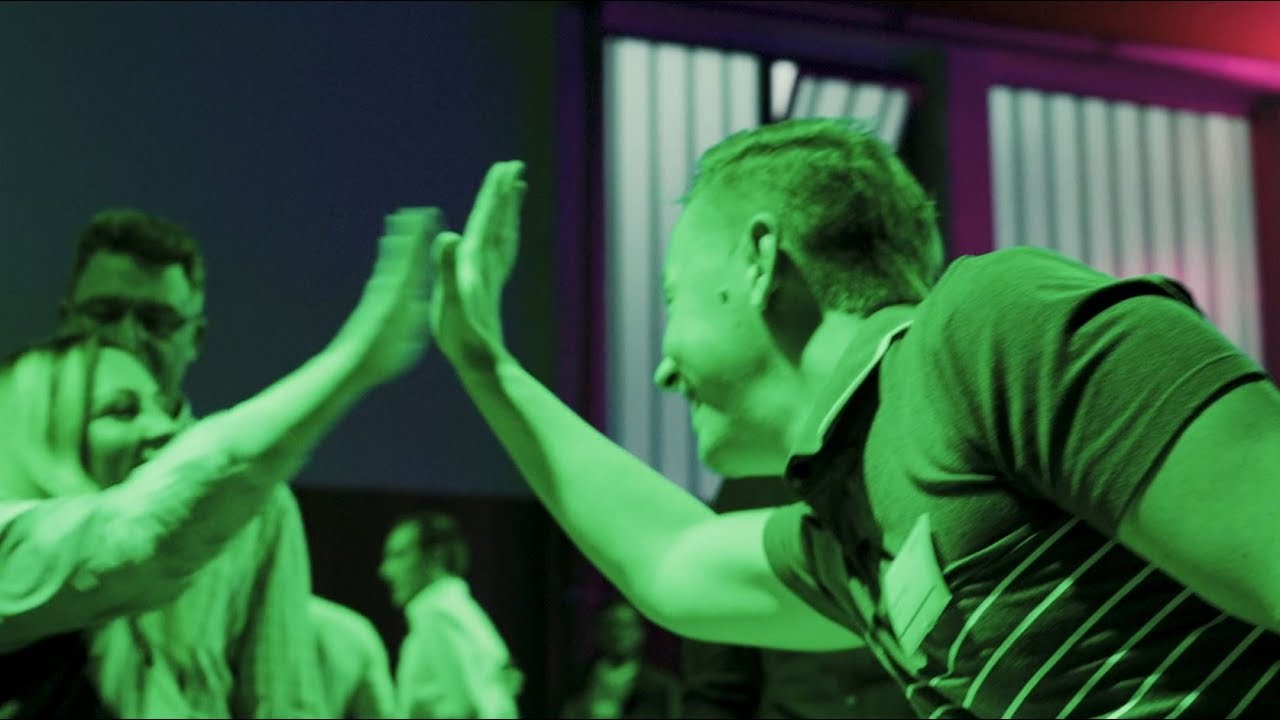 GIB SUCCESS DAYs 2019 Evening Event