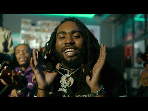 Big Opp & Screwly G - Some In Common (Official Music Video)