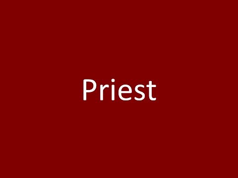 Priest