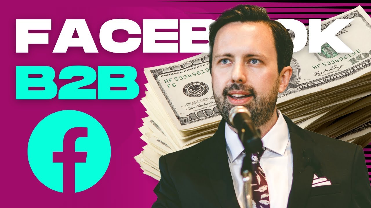 Facebook Ads B2B: Lead Gen Forms