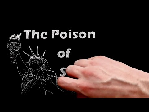 The Poison of Subjectivism by C.S. Lewis Doodle