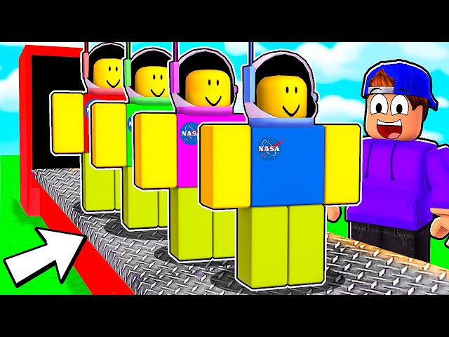 5 best new Roblox games to check out (August 2022)