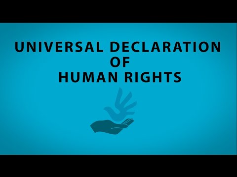 30 Rights in Motion - Article 14