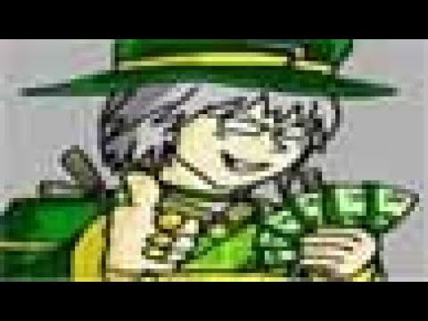 Top 5 touhou males