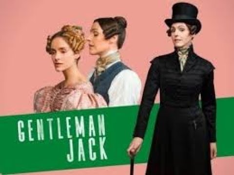 Gentleman Jack | The Anne Lister Research Summit