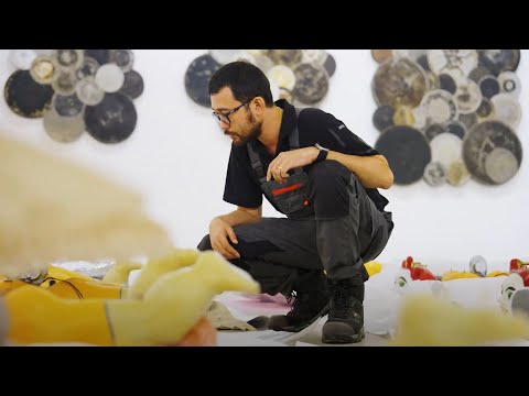Curator John Tung on S.E.A. Focus 2024 – Serial and Massively Parallel