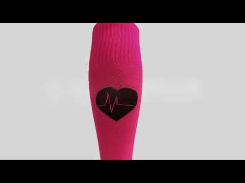 Compression Socks for Women, 20-30 mmhg