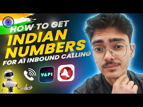 I Got Indian Phone Numbers for AI Agents (After Spending ₹2 Lakhs on Research)