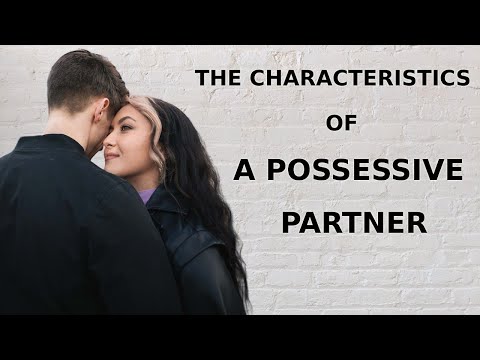 possessive meaning | setting boundaries| relationship problems and how to solve them