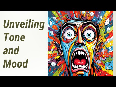 Analyzing Tone and Mood in Modern Literature