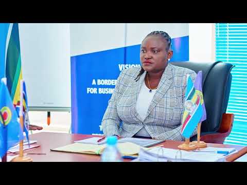 EAC intra-regional trade to hit $15 billion in 2023