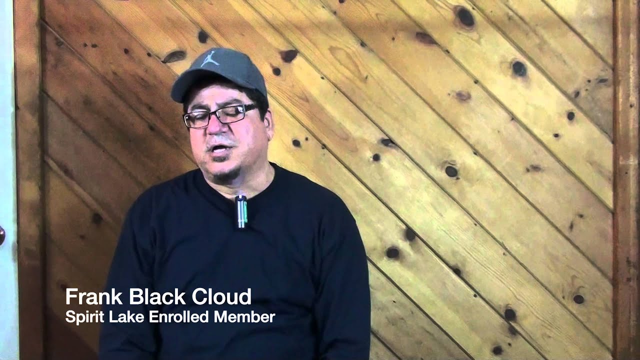 The Sioux Were Silenced: The Logo + Pride