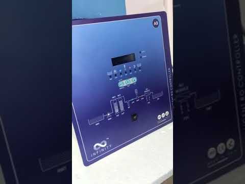 RO Control Panel - Reverse Osmosis Control Panel Latest Price ...