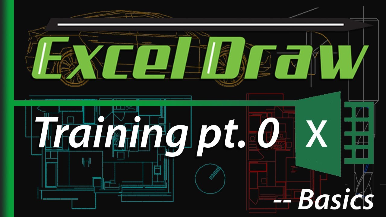 Unlocking CAD Capabilities in Excel: A Deep Dive into Excel Draw | Gray ...