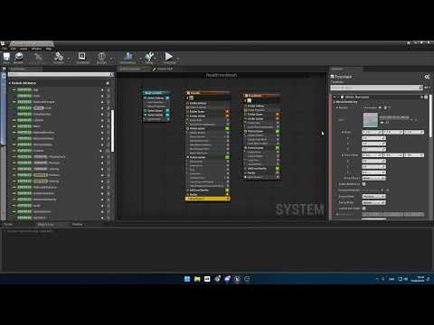 How to spawn particles on mesh particles spawned in the same Niagara System? - Real Time VFX