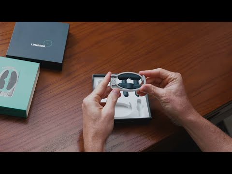 Lunderg Freedom Clamp - Full Instructional Video