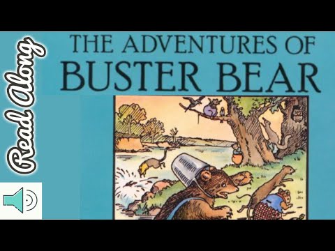 The Adventures of Buster Bear – Easy Peasy All-in-One Homeschool