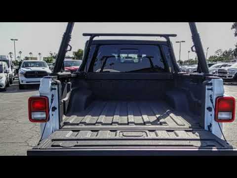 2021 Jeep Gladiator ORANGE COUNTY,VILLA PARK,GARDEN GROVE,ORANGE,FULLERTON BD14490