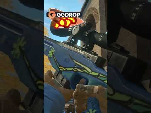 馃帀 Black Friday at GGDROP馃挜 | CASES GGDROP CS2 馃敟