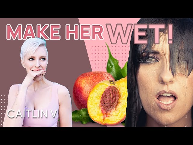 How to Get a Girl Wet: 7 Secret Arousal Zones and Essential Tips for ...