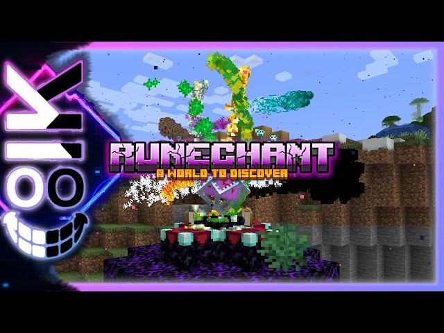 Runechant A New World to Discover | Beta Release Ver. 0.7.8a Balances ...