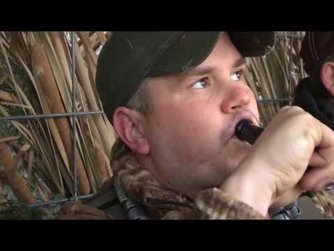 DU TV 2014 Episode 2: Double Dose of Kansas Mallards