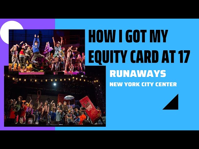 What is an equity card? Patti LuPone resigns from Stage Actor's Union ...