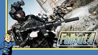 TALOS Exoskeleton Redux at Fallout 4 Nexus - Mods and community