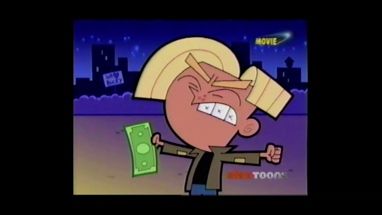 Nicktoons primetime screenbug version + movie variant 2