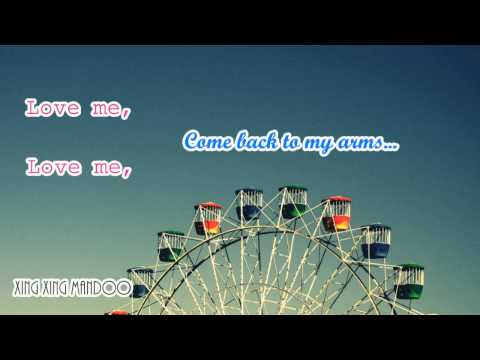 [ENG] BTS – OUTRO: LOVE IS NOT OVER