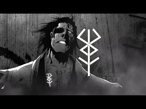 Human Nature || Kenpachi's Words ( Bleach )