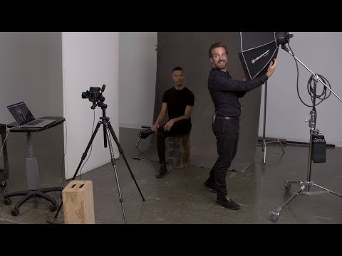 Mastering one-light images with Felix Kunze