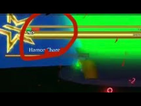 Killing Law in 2 minutes and Barely first try (Stands Unleashed)