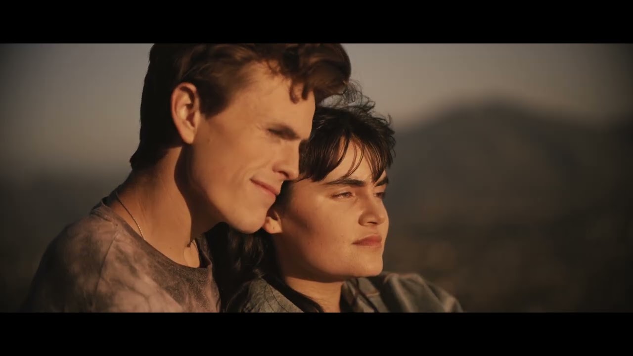 Riley - Official Trailer