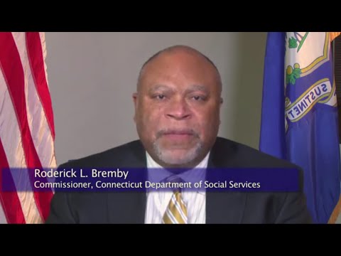 Special Informational Forum on Connecticut’s Medicaid Program