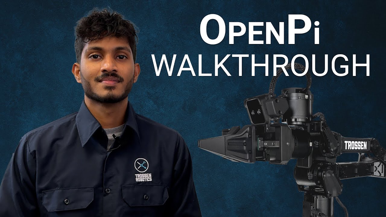 End-to-End Pi-0.5 Training with OpenPi: From Dataset to Deployment