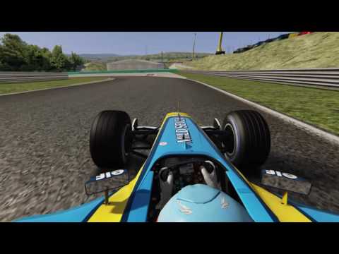 Steam Community :: Video :: Fernando Alonso Assetto Corsa #3 || R23 ...