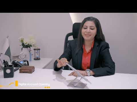 JS Investments | Wealth Centre DHA Phase 8 | Digital Account Opening Solutions
