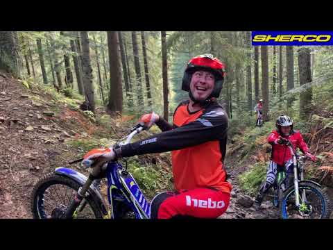 2019 MTGA Trial Trip to Poland part ONE