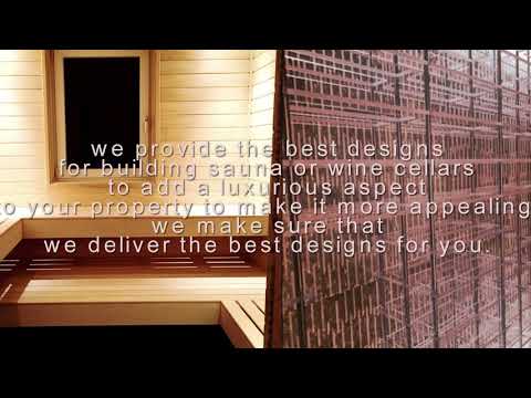 Innovative Sasuna and Cellar Inc