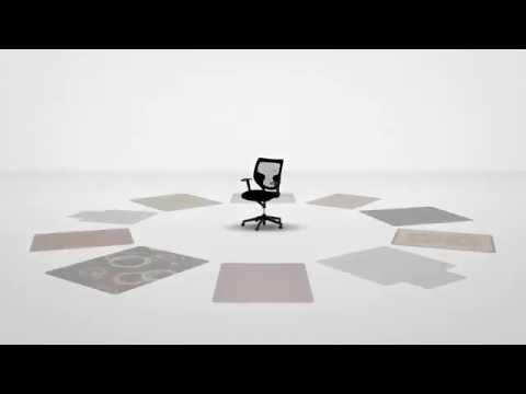 Deflect-o Chairmats