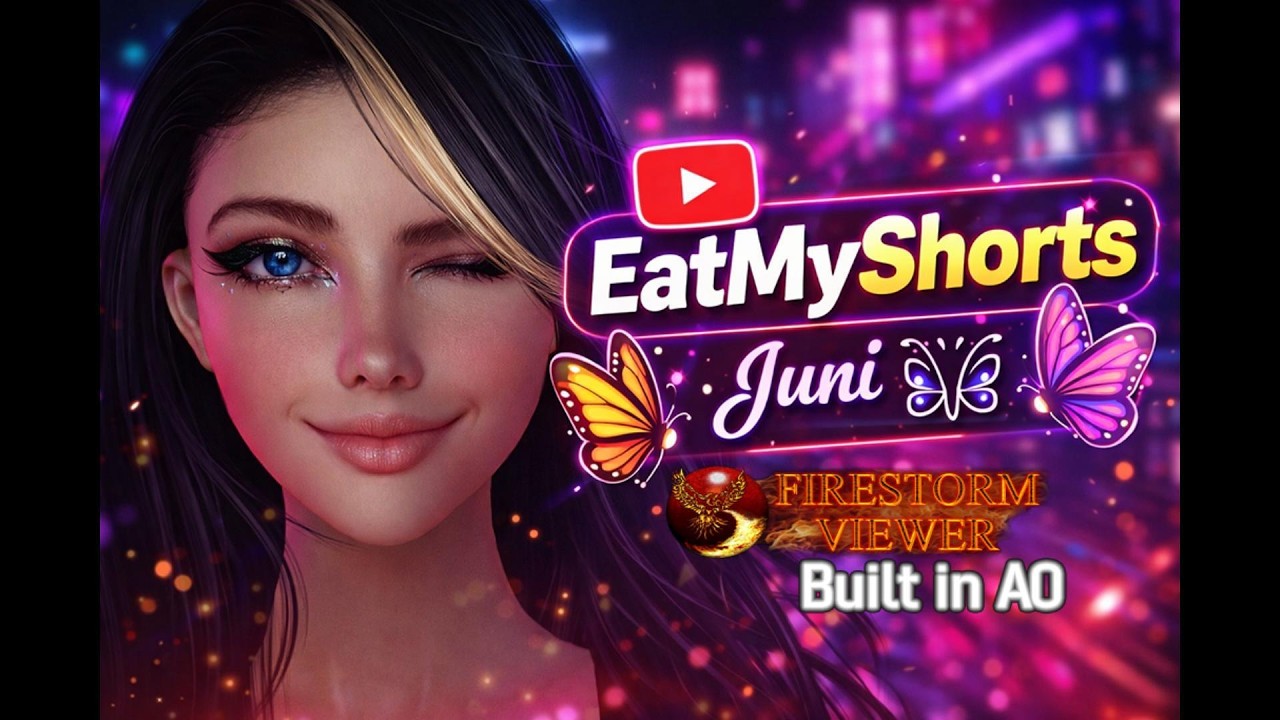 Firestorm ao Tutorial