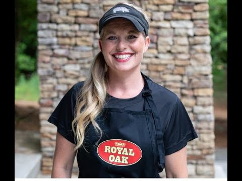 Royal Oak® 100% Charcoal Pellets - Royal Oak