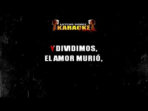 Dividimos - Nio Garcia (Bachata versión) karaokê