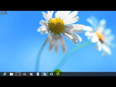 1 Welcome Pin Excel Folder to File Explorer-Pin Excel Icon to Taskbar